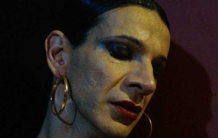 12 Days of Performance: Theo Adams Company | NOWNESS