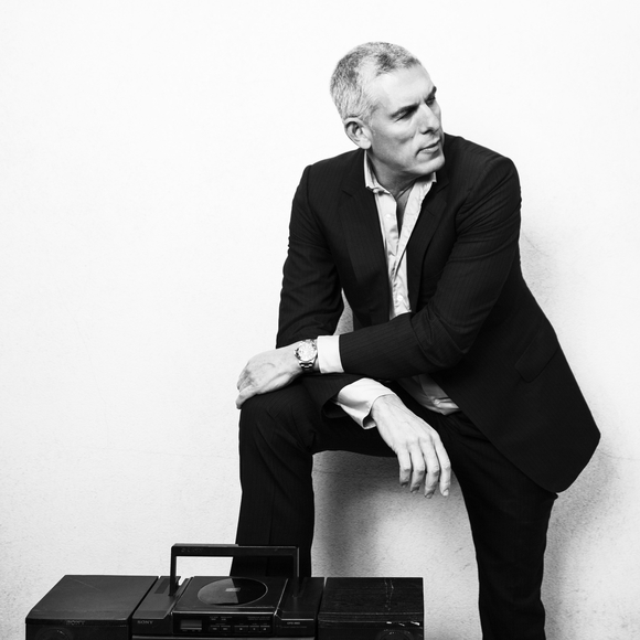 Lyor Cohen | NOWNESS