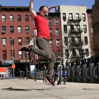 Mitchell Rose - Videos & Short Films About Mitchell Rose