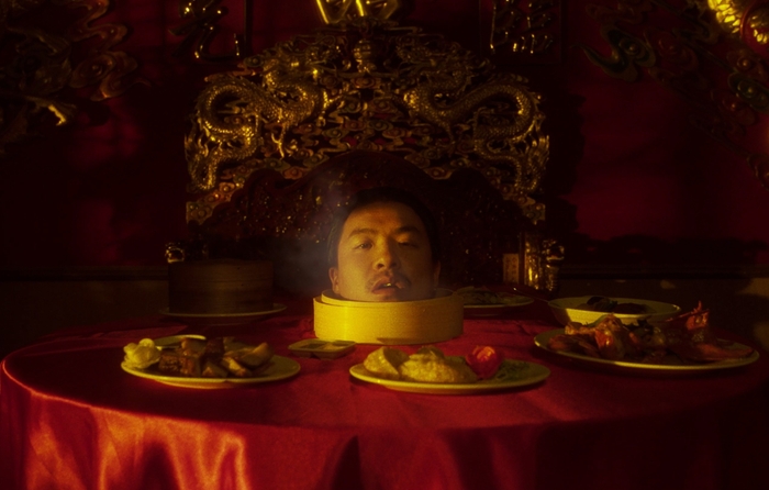 Jianbo: Mongkok Madness | NOWNESS