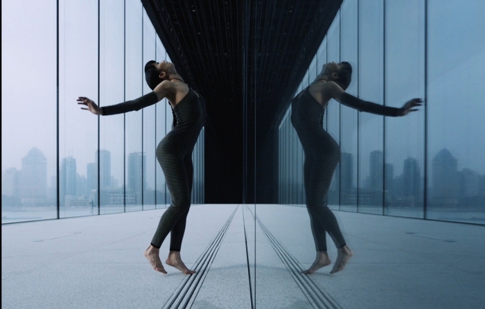 Dancing About Architecture: Dance in MAP | NOWNESS
