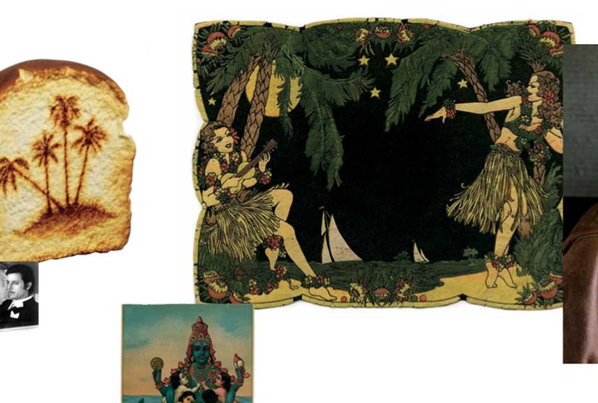 Jack Pierson Photo Series for Tomorrow’s Man - NOWNESS | NOWNESS