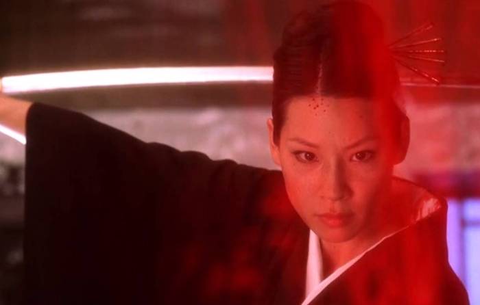 Quentin Tarantino: Blood Supercut | NOWNESS