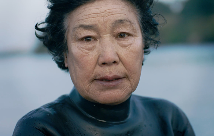 해녀 Haenyeo: The Last of the Korean Mermaids | NOWNESS