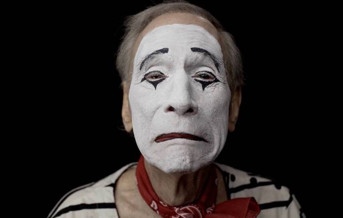 The World’s Oldest Mime | NOWNESS