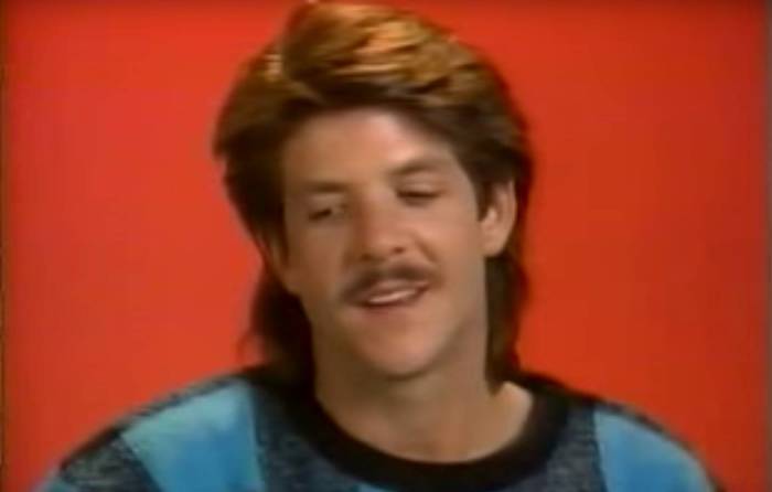 80s Video Dating | NOWNESS