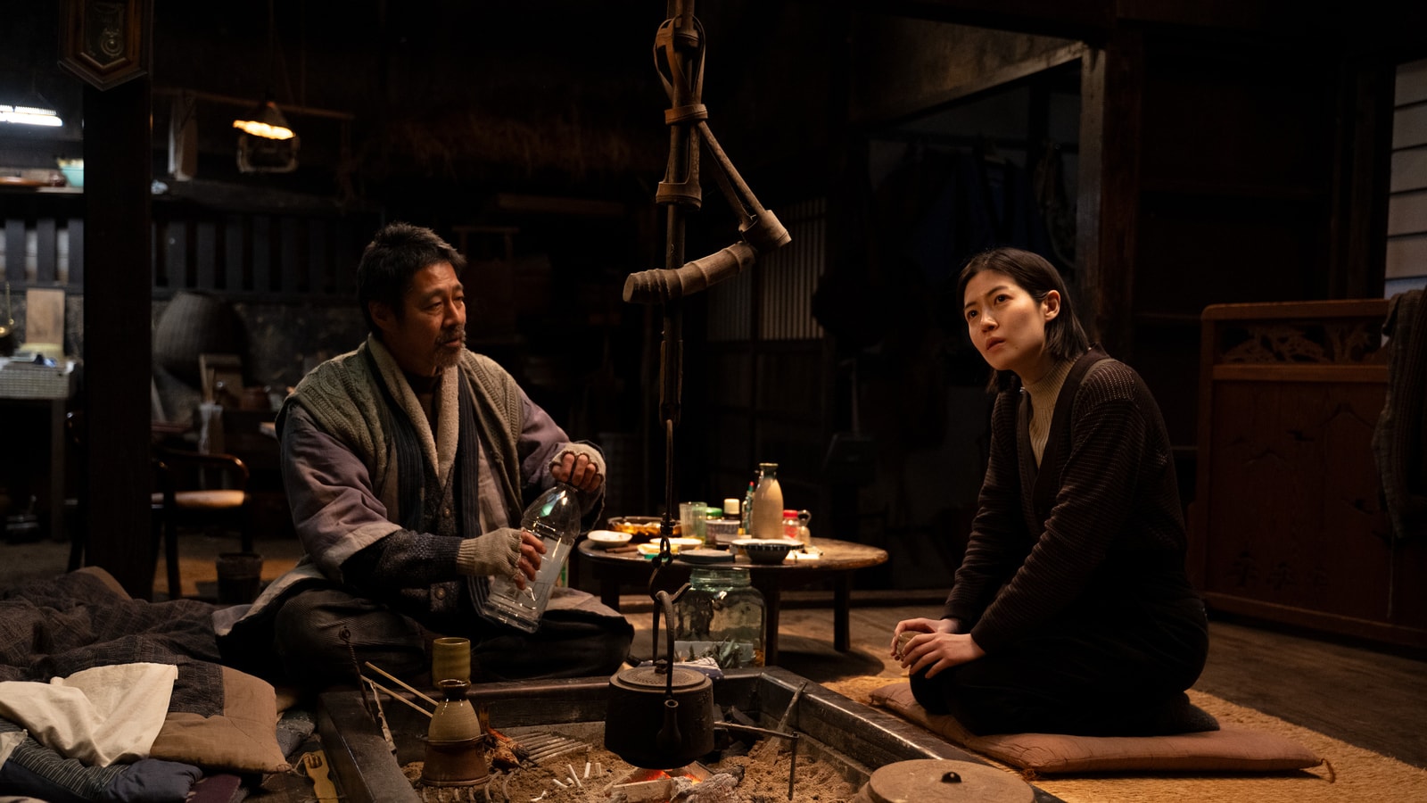 InFocus: Sho Miyake | NOWNESS