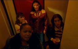 Just Kidding: Fresh Blood | NOWNESS