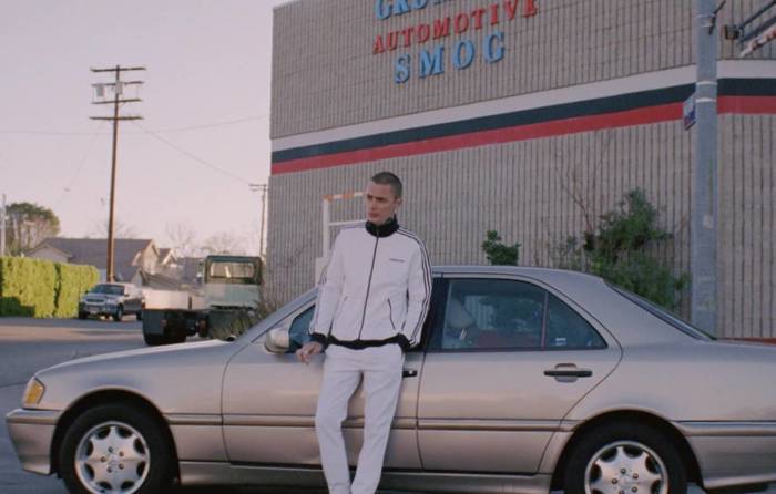 Brodinski: Split | NOWNESS