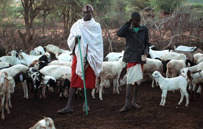 Olapa Kingdom | NOWNESS