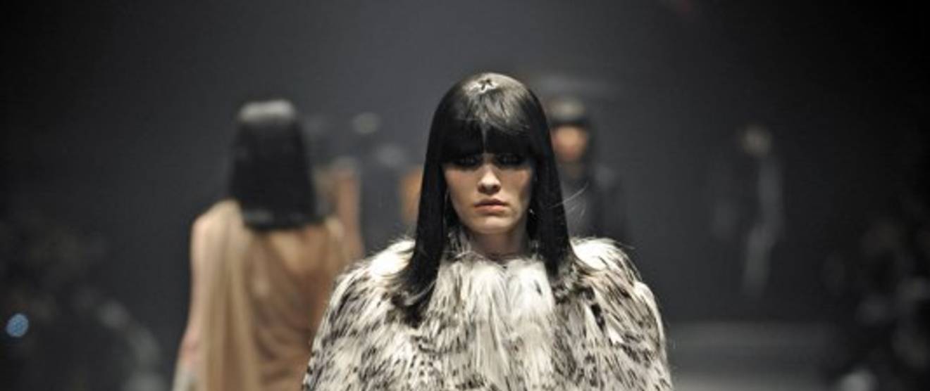 Fall A-Flutter | NOWNESS