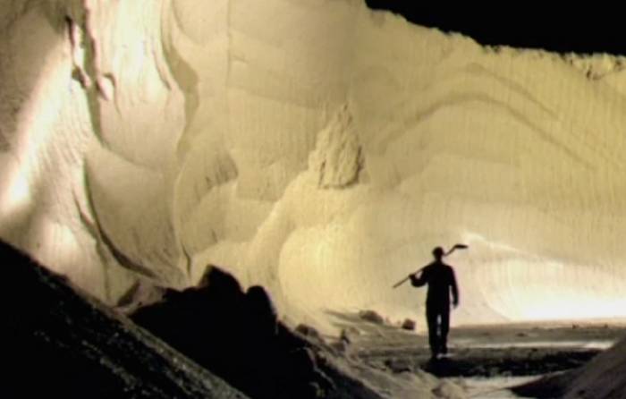 Doug Aitken: Altered Earth | NOWNESS
