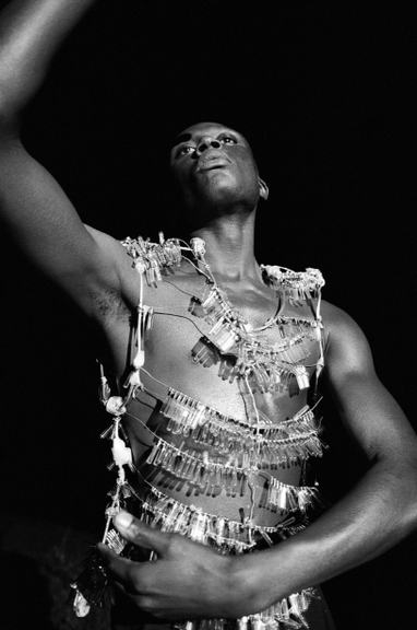 Tall Are the Roots | NOWNESS