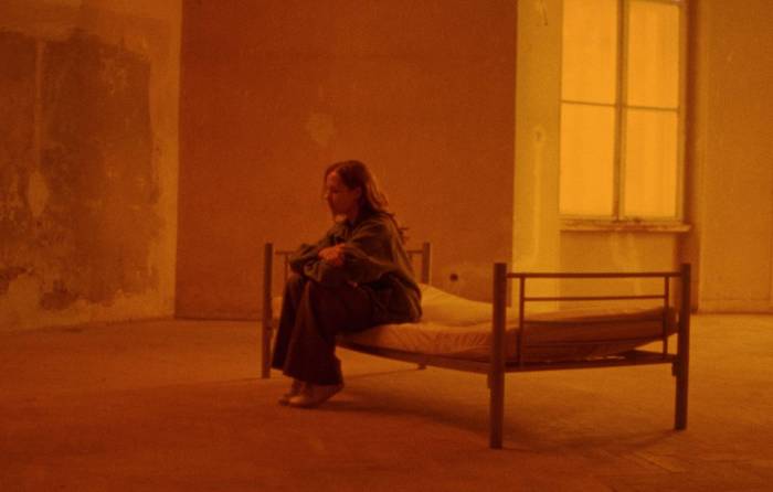 Hania Rani: Don’t Break My Heart | NOWNESS