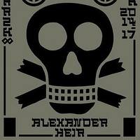 Alex Heir—Death Traitors | NOWNESS