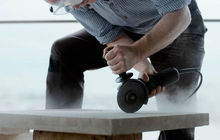 A Peninsula Short: Alex Chinneck | NOWNESS