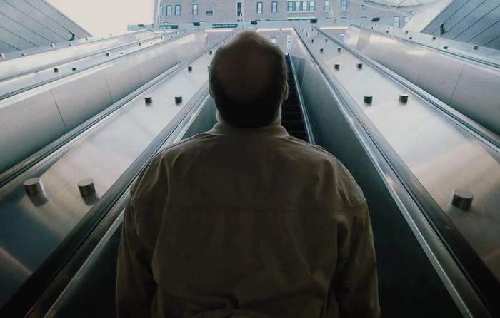 The Irrational Fear of Nothing | NOWNESS