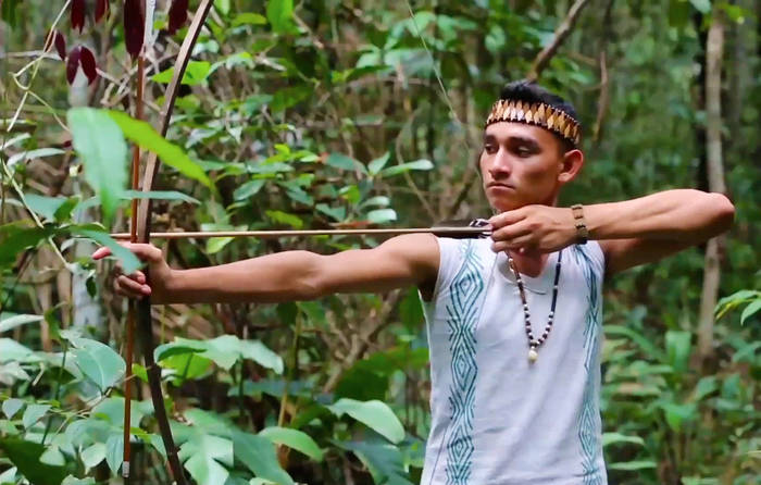 Olympic Dream | NOWNESS