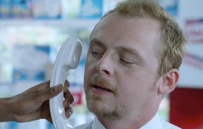 Film Club: How To Do Visual Comedy | NOWNESS