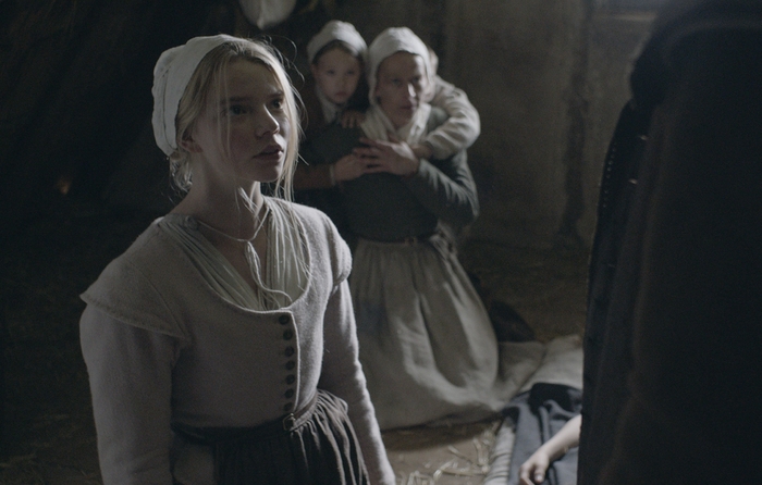 Robert Eggers | NOWNESS