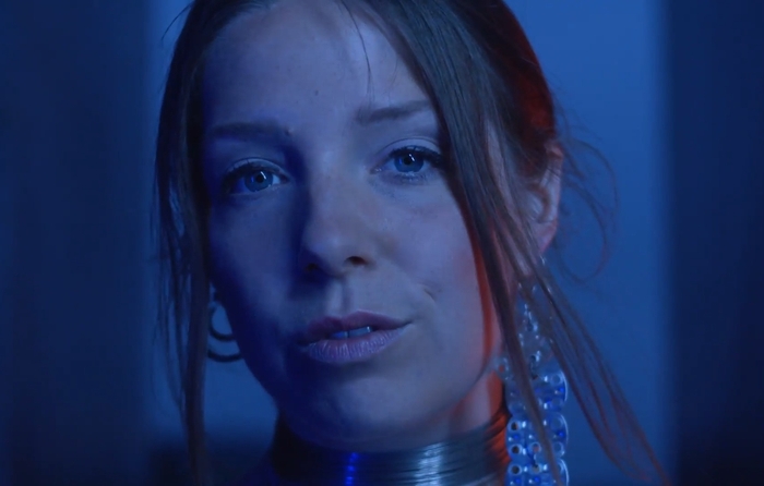 A Different View on... Amber Jae Slooten | NOWNESS