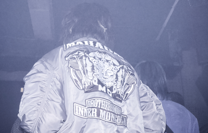 Scenes: ALL Club | NOWNESS