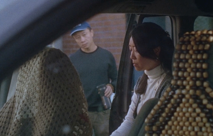 The Shuttle | NOWNESS