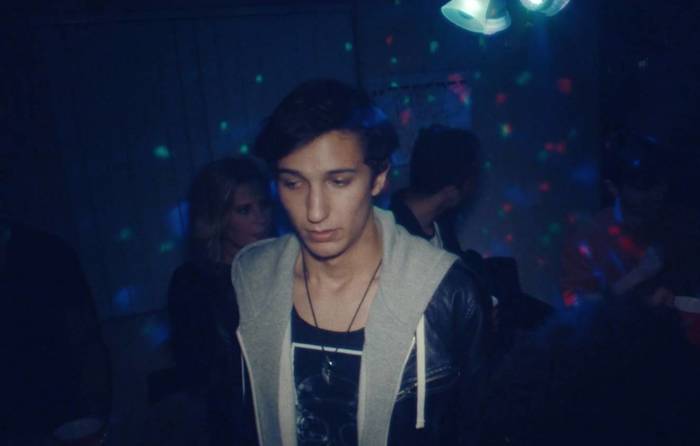 A Song For Your Mixtape | NOWNESS