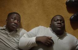 NOWNESS Shorts: Giraffe | NOWNESS