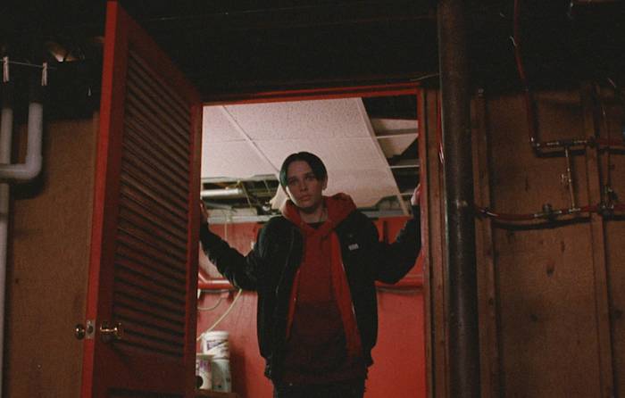 Color Theory: Red | NOWNESS