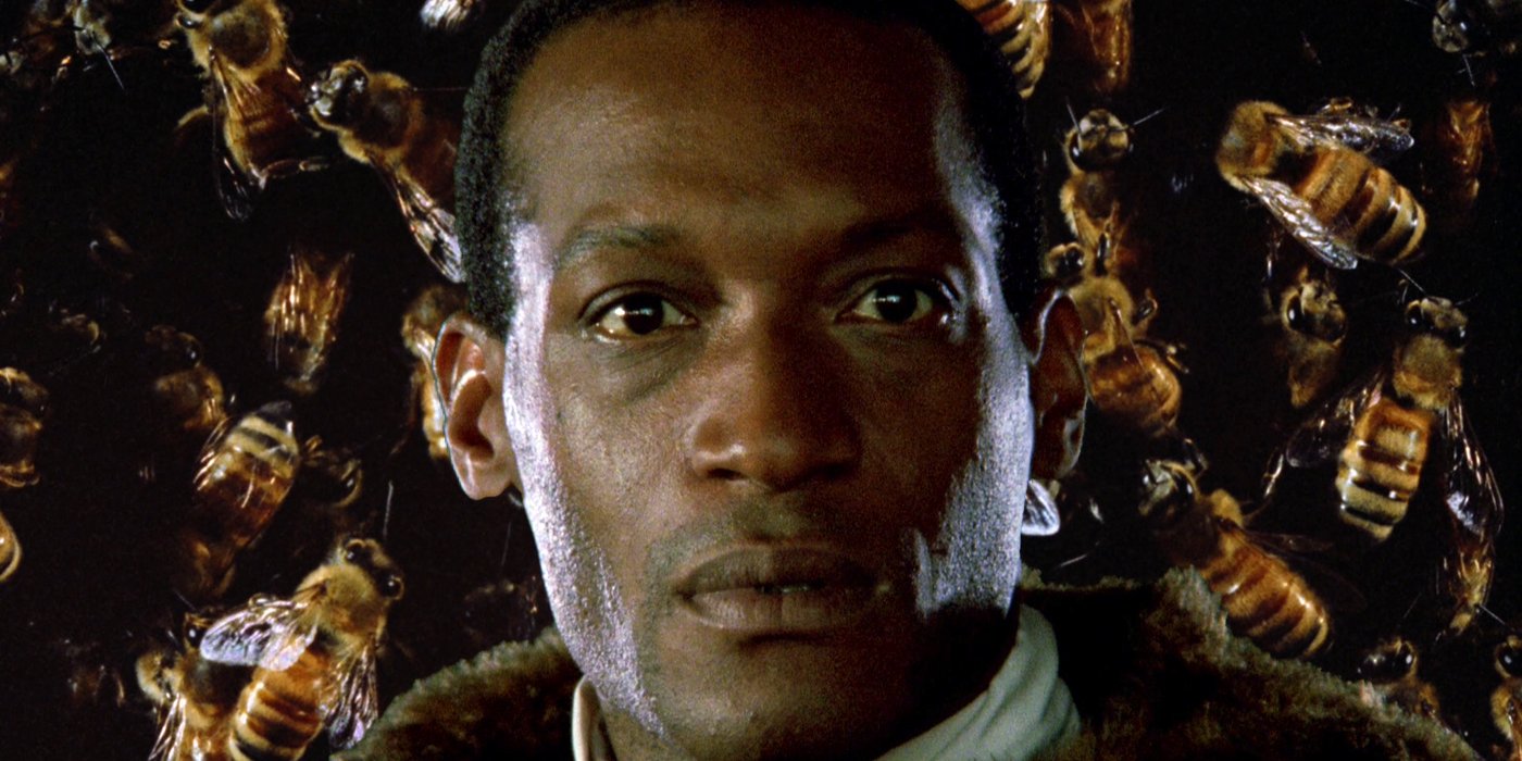 Candyman 2021 Trailer Flipboard