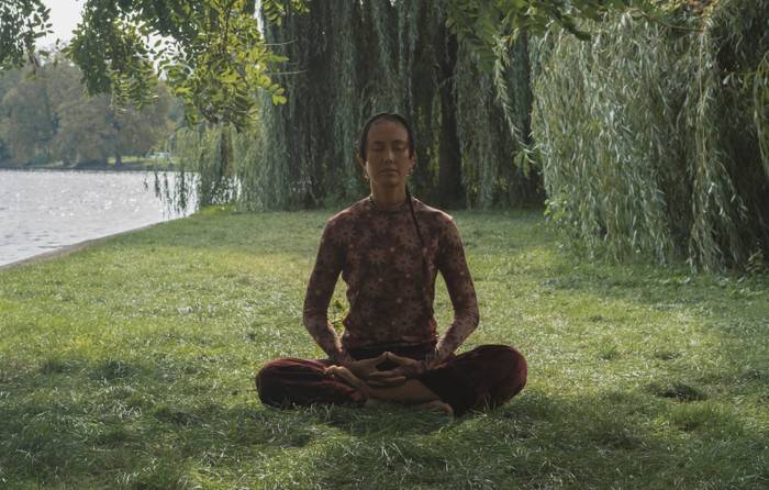 Inner Traditions with Fahrani Pawaka Empel | NOWNESS