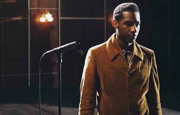 Leon Bridges: River | NOWNESS