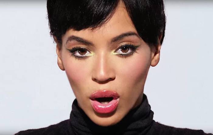 Beyoncé: Countdown | NOWNESS