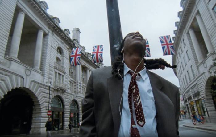 Bakar: Alive! | NOWNESS