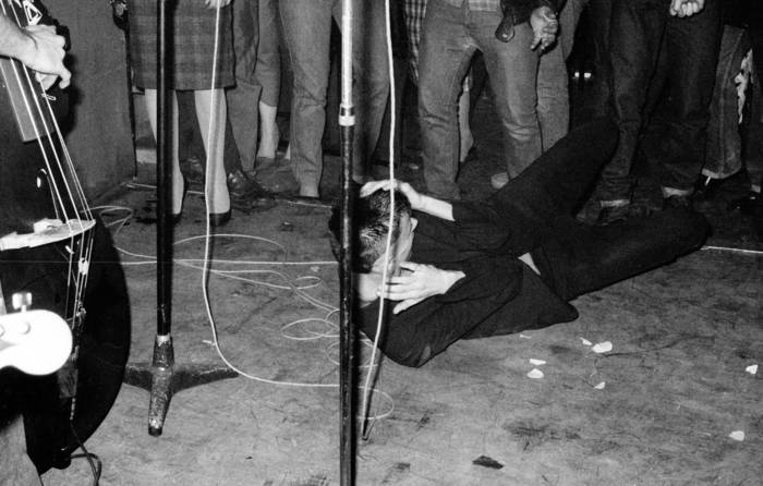 The Batcave | NOWNESS