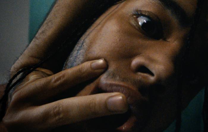 12 Days of Performance: Kaner Flex | NOWNESS