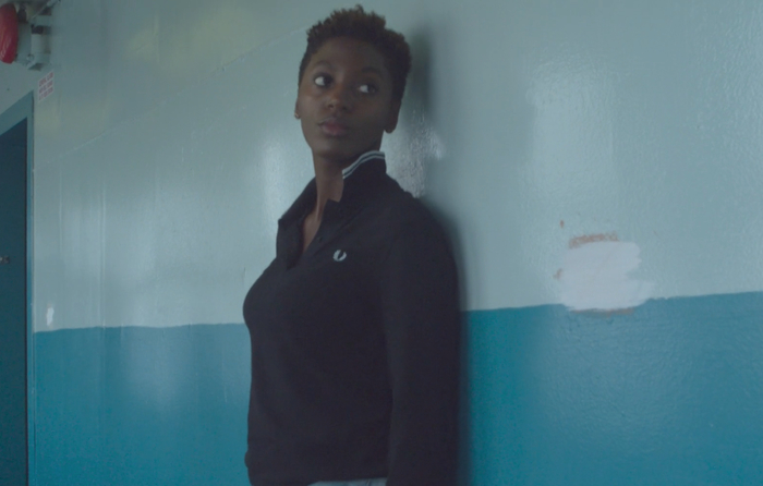 Rambling: Yrsa Daley-Ward | NOWNESS