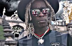 Young Thug: Power | NOWNESS