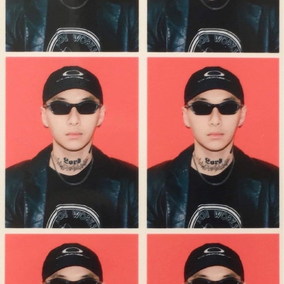 Yuen Hsieh | NOWNESS