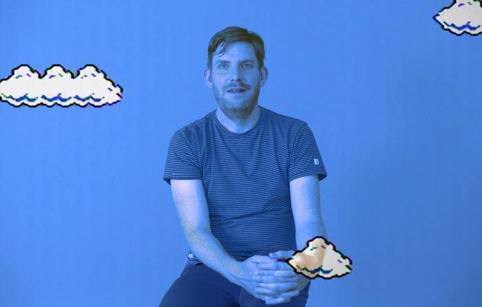 Raw Materials: Cory Arcangel | NOWNESS