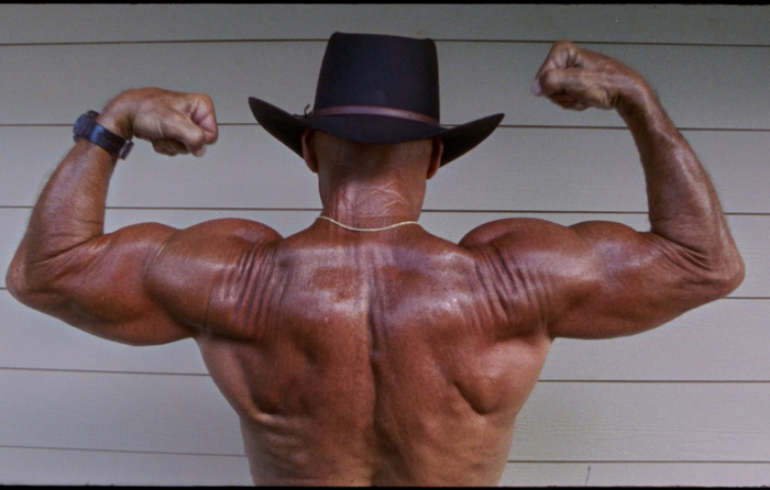 They Call Me... Billy | NOWNESS