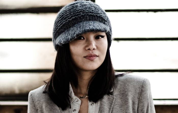 Lady Cha Cha | NOWNESS
