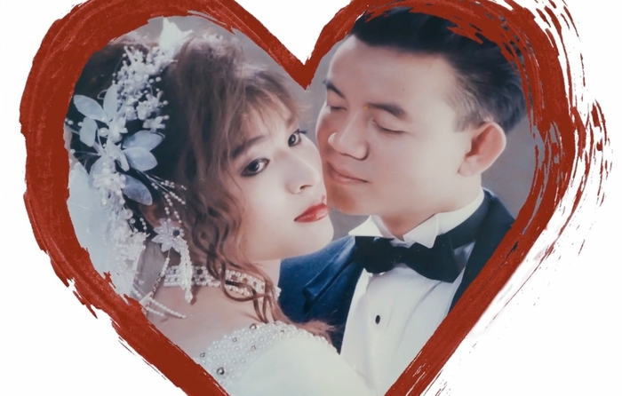 David and Kelly's 25th Anniversary (2018) | NOWNESS