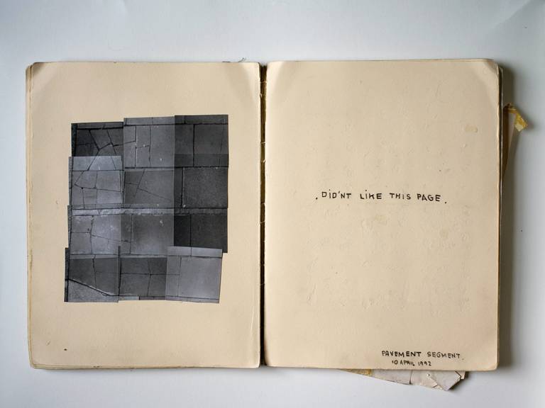 Photographer Nigel Shafran’s Work Books - NOWNESS | NOWNESS