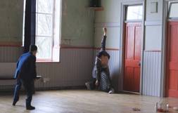 Diaries: BROTHERS | NOWNESS