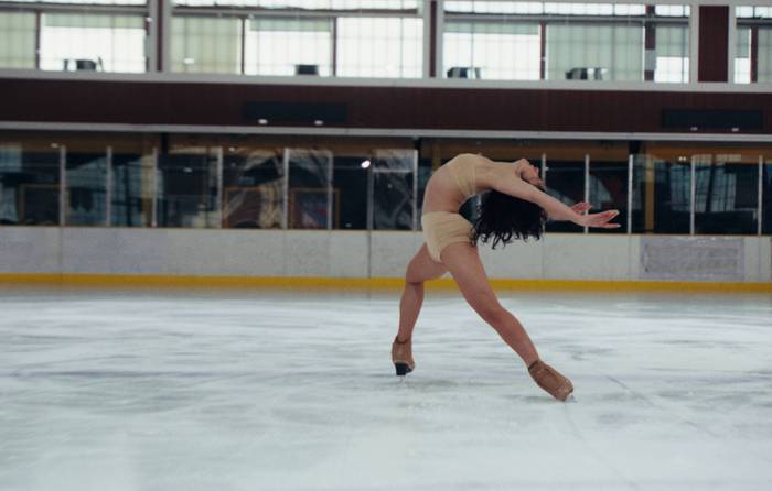 Butterfly Phase: Kelly Moran | NOWNESS