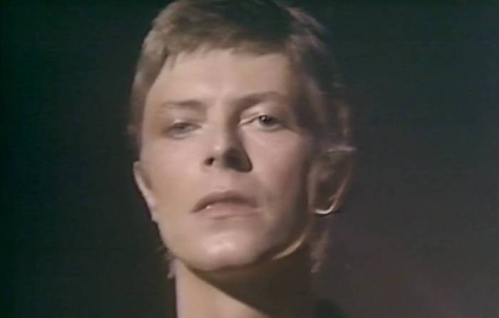 David Bowie: Heroes | NOWNESS