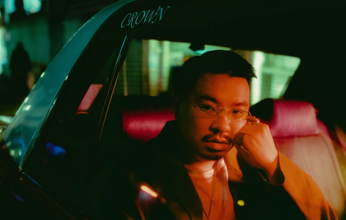 Jianbo: Play Your Part | NOWNESS