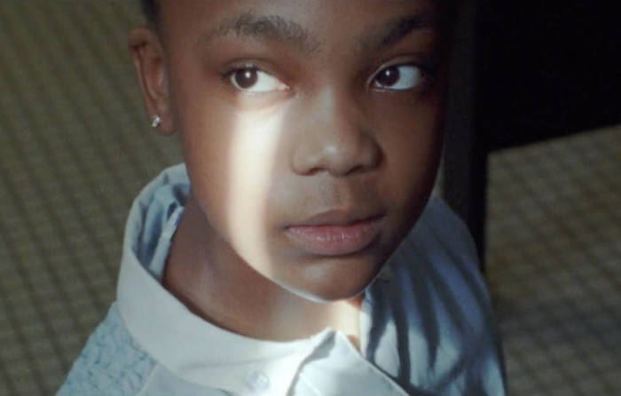 Pillars | Trailer | NOWNESS